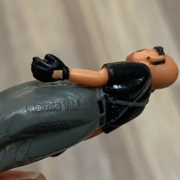 Homie | Toys | Littlehomies Pelon Vintage Og Street Gangster 9s Vintage ...